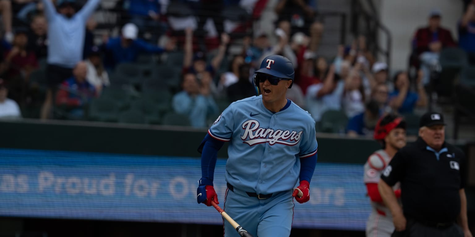 Joc Pederson releases frustration with first homer of 2026