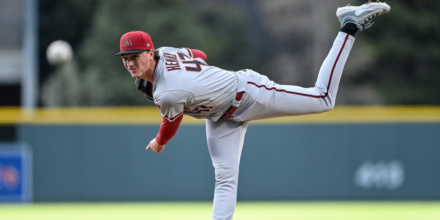 D-backs still looking for best out of pitchers