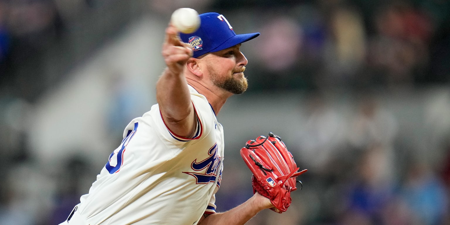 Kirby Yates es la nueva adición al súper bullpen de los Dodgers