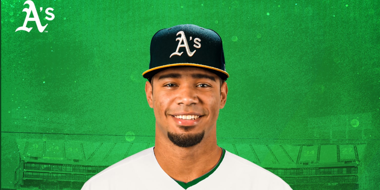 A's trade Cole Irvin for Orioles infield prospect