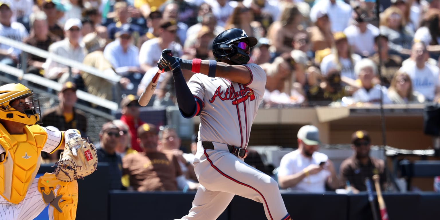 Jurickson Profar return looms as Braves drop series to Phillies