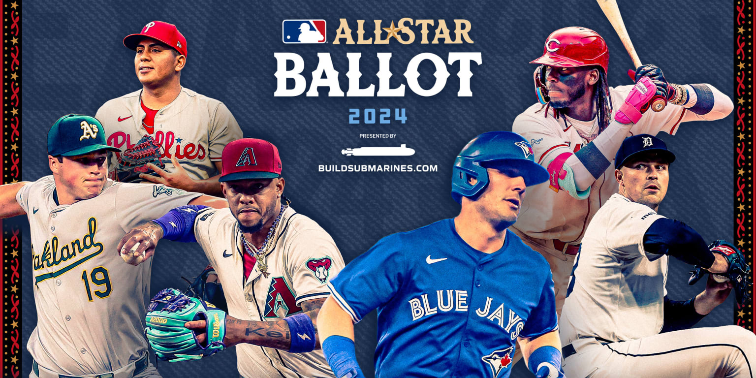 Each MLB team's most deserving All-Star in 2024