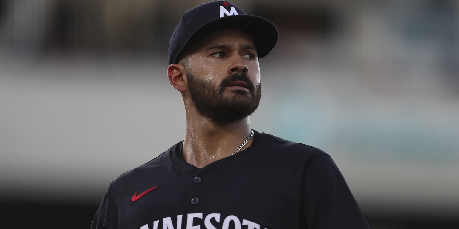 Baseball injury updates