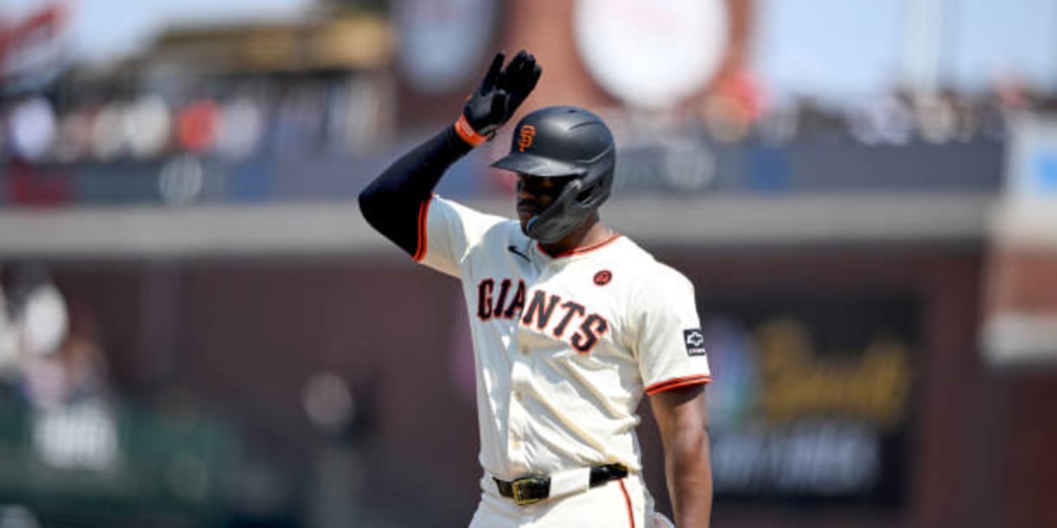 Bates de Soler, Chapman guían a Gigantes a sellar barrida ante Rockies
