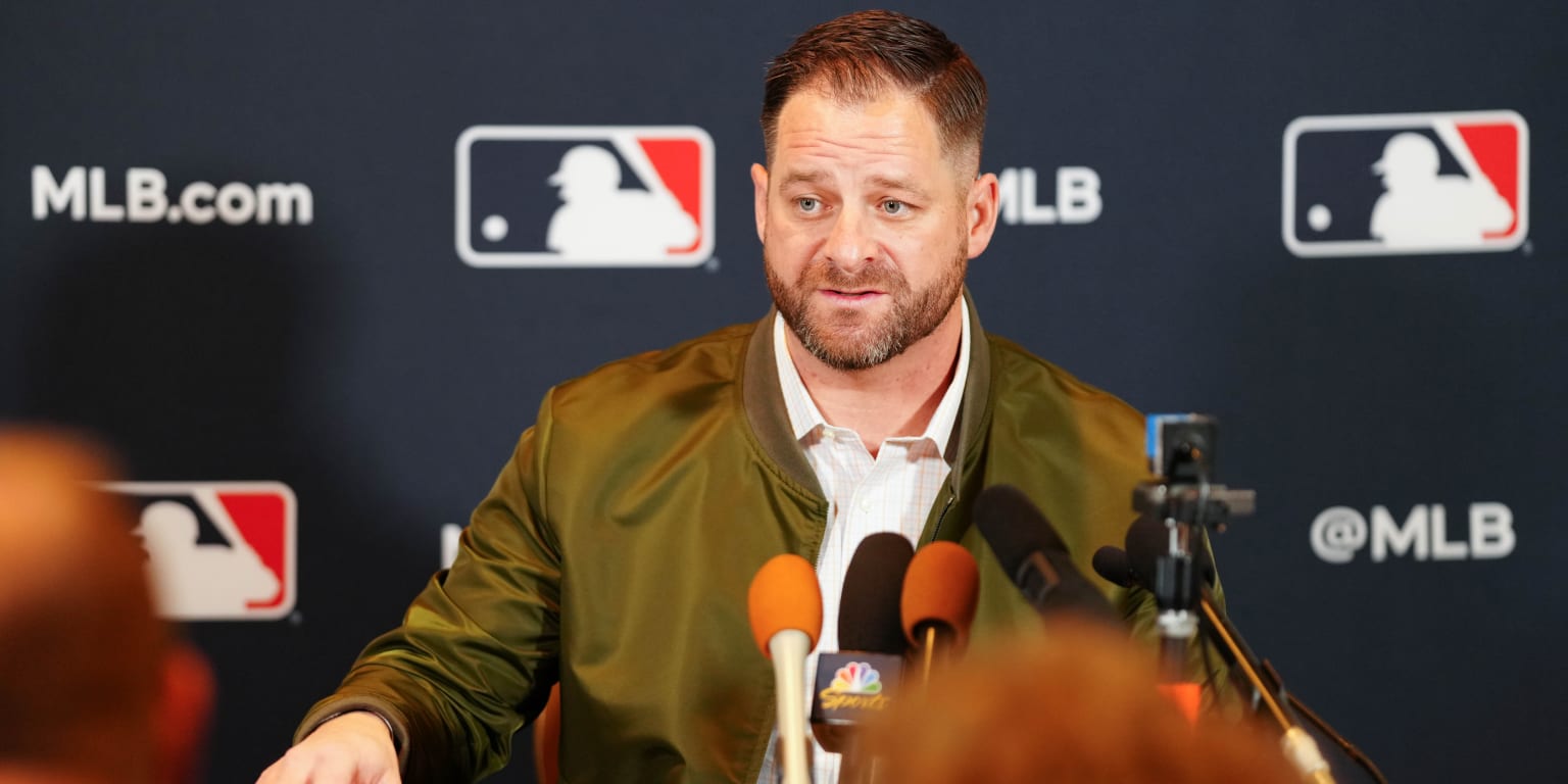 Stephen Vogt shares first impression of José Ramírez