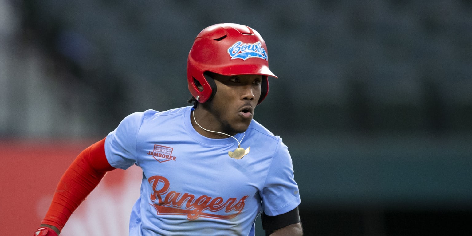 Dallas ISD Baseball returns to Texas Rangers Youth Academy