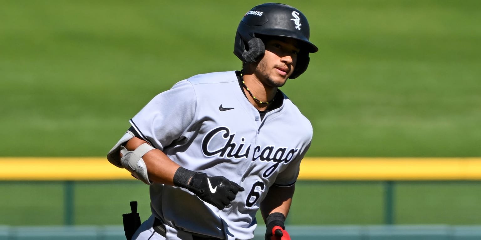 White Sox top prospects invited to Spring Training 2026