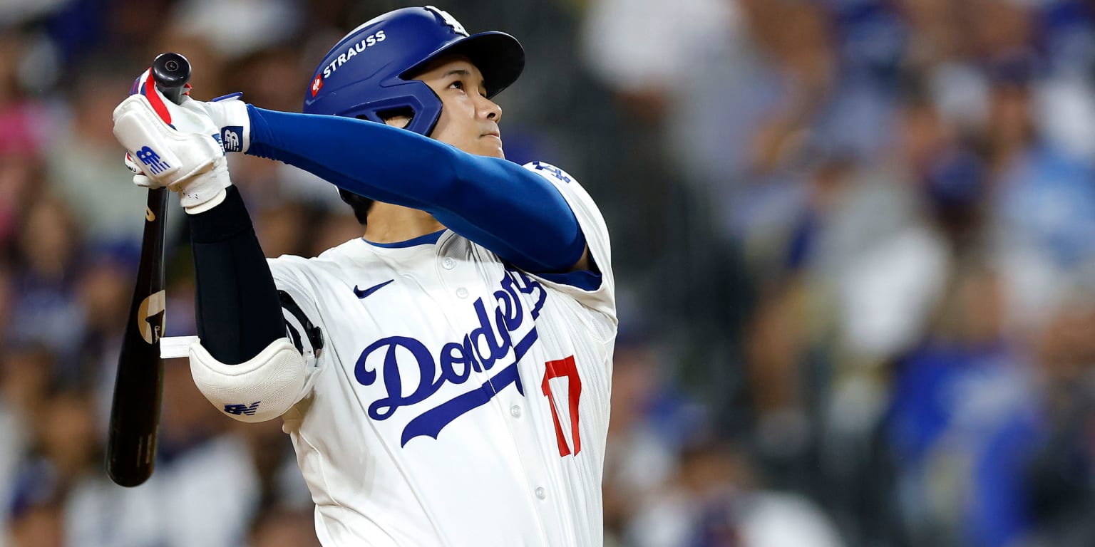 Best leadoff home runs in postseason history