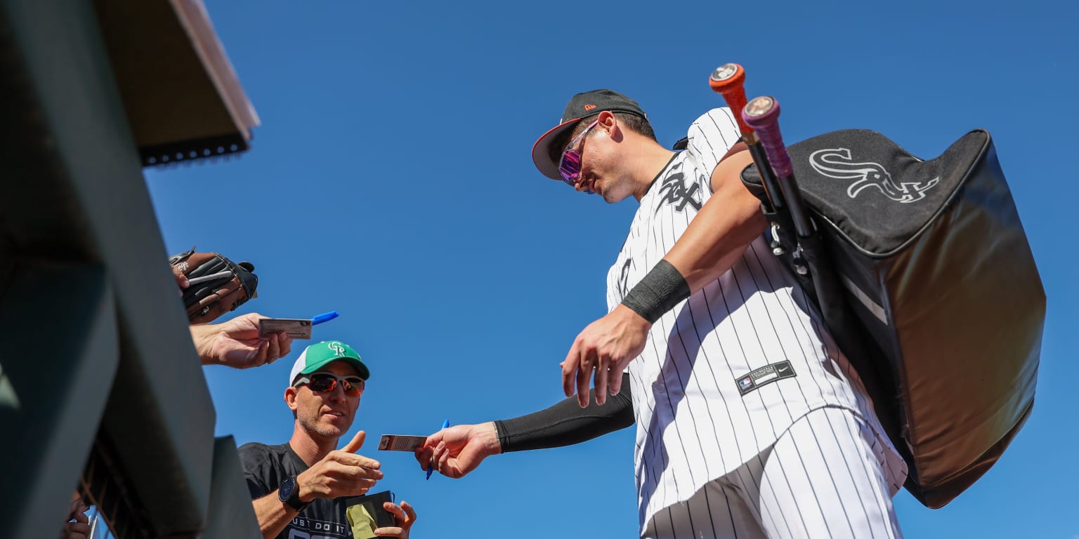 Colson Montgomery's adjustments paying off in AFL