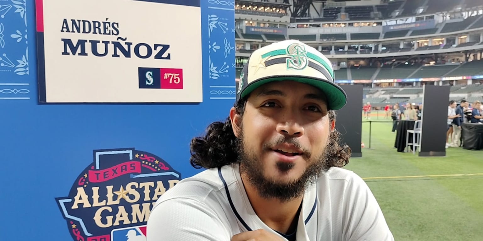 Tras un largo camino, Muñoz tiene su merecida llamada al All-Star