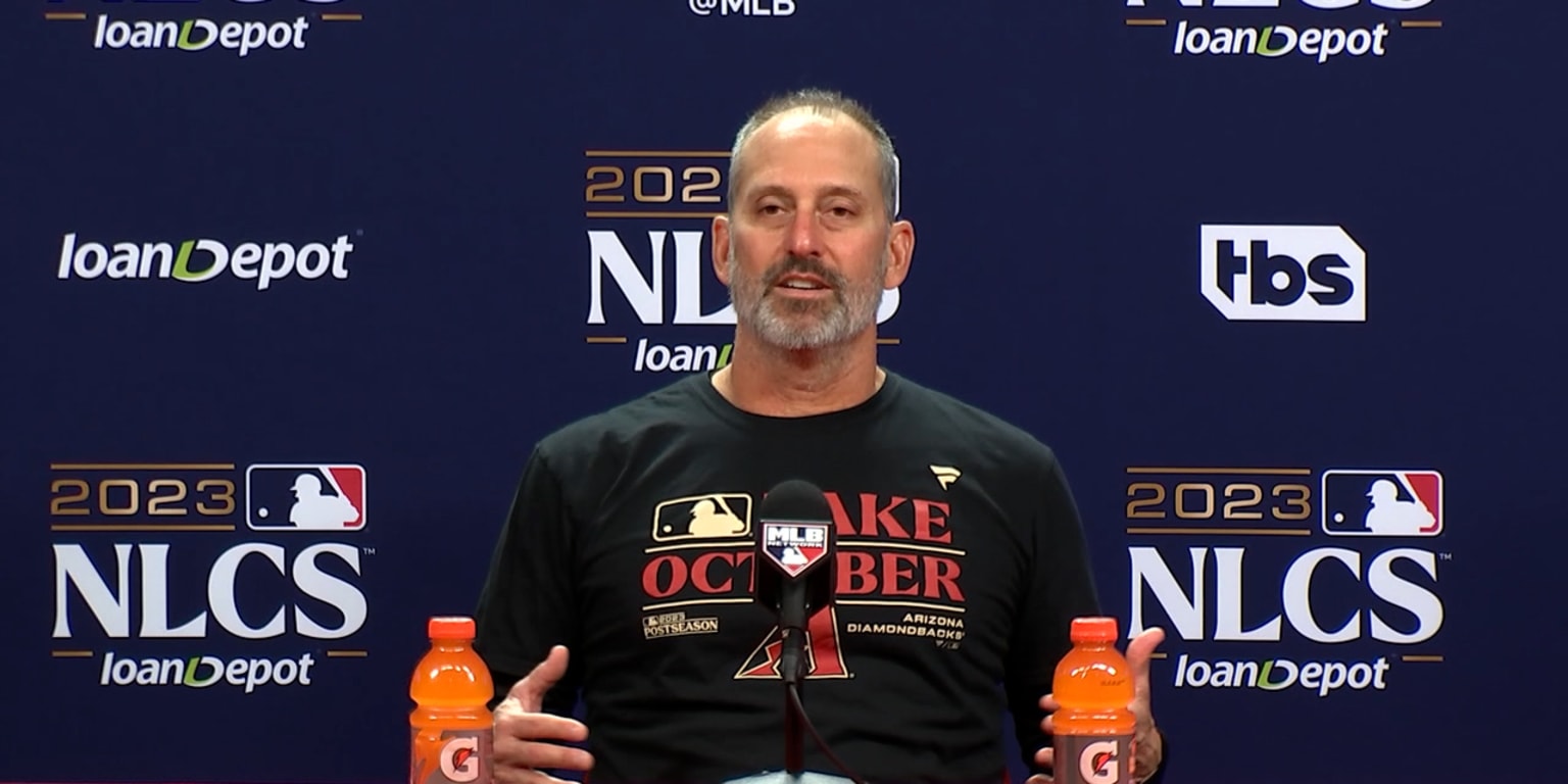 Lovullo y Hazen aseguran que fue difícil el camino para llegar a la SM