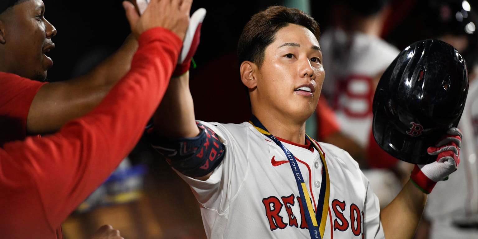 Brazo de Houck, más bates de Yoshida y Abreu le dan serie a Medias ...