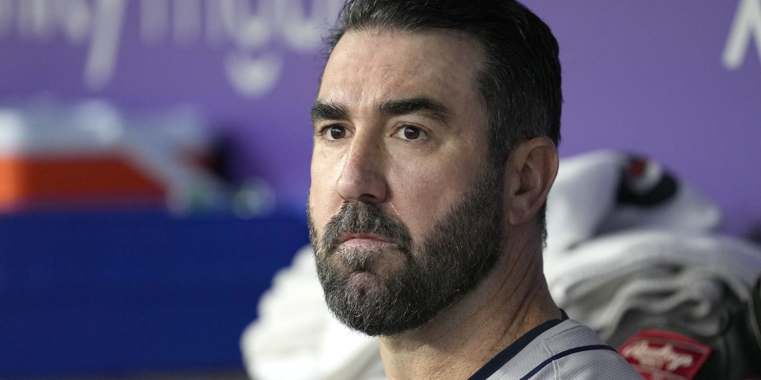 Justin Verlander part of group buying soccer club La Equidad
