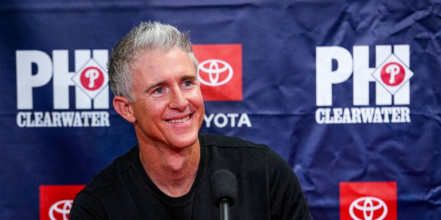Chase Utley Announced as Next Inductee to Toyota Phillies Wall of Fame ...