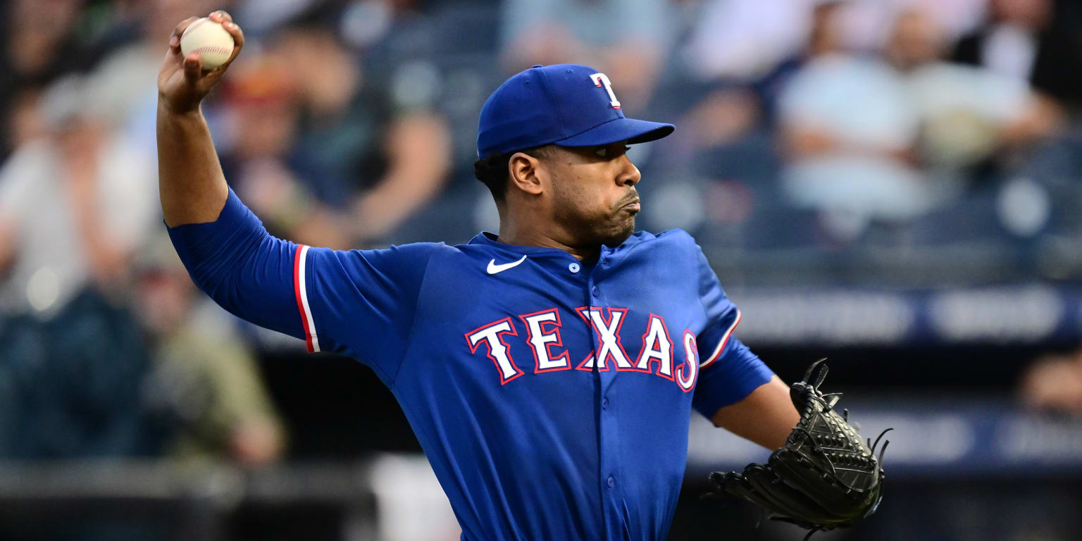 Rangers option Kumar Rocker to Triple-A