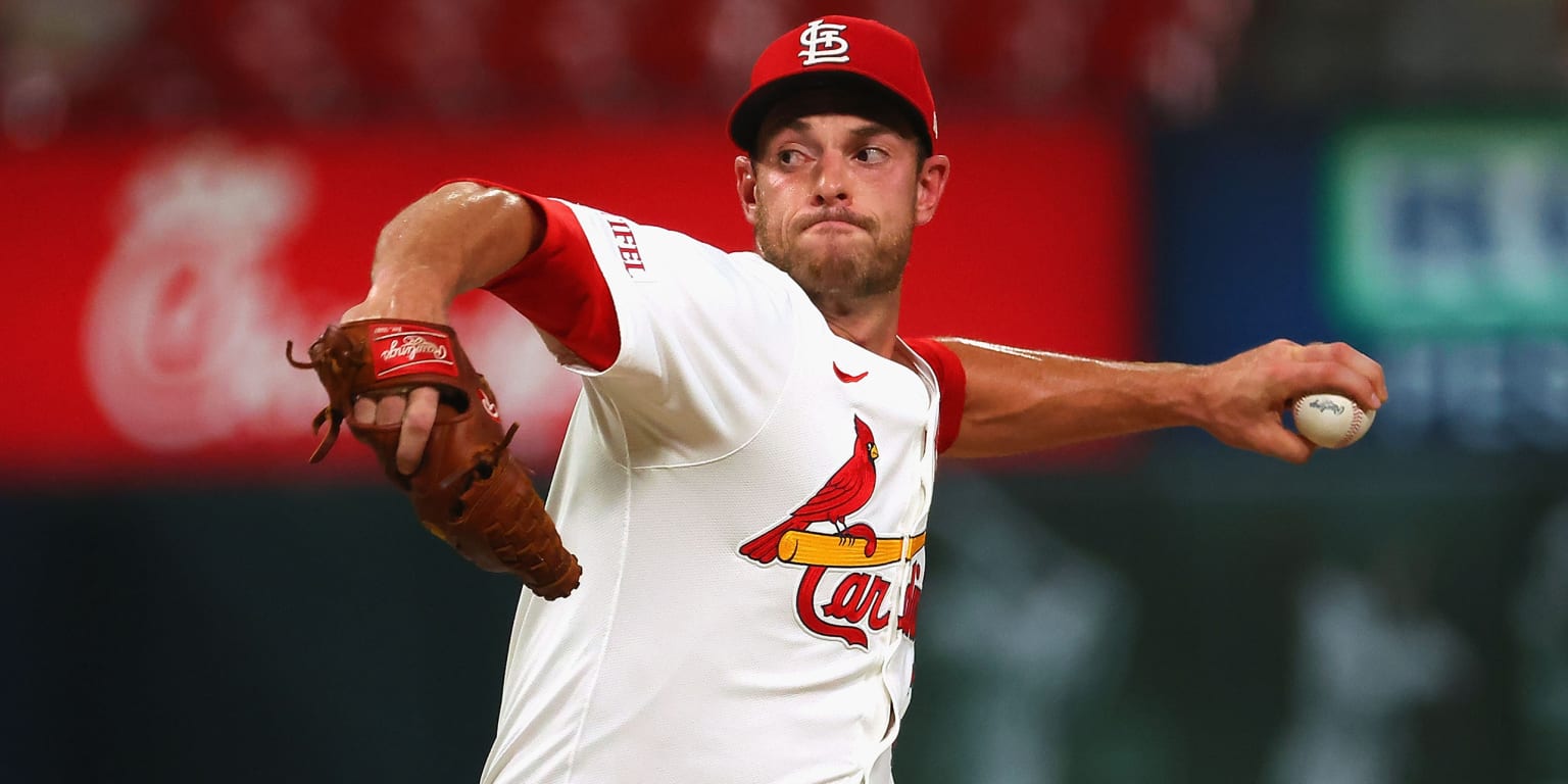 Cardinals Trade Steven Matz to Red Sox for Blaze Jordan Ahead of ...