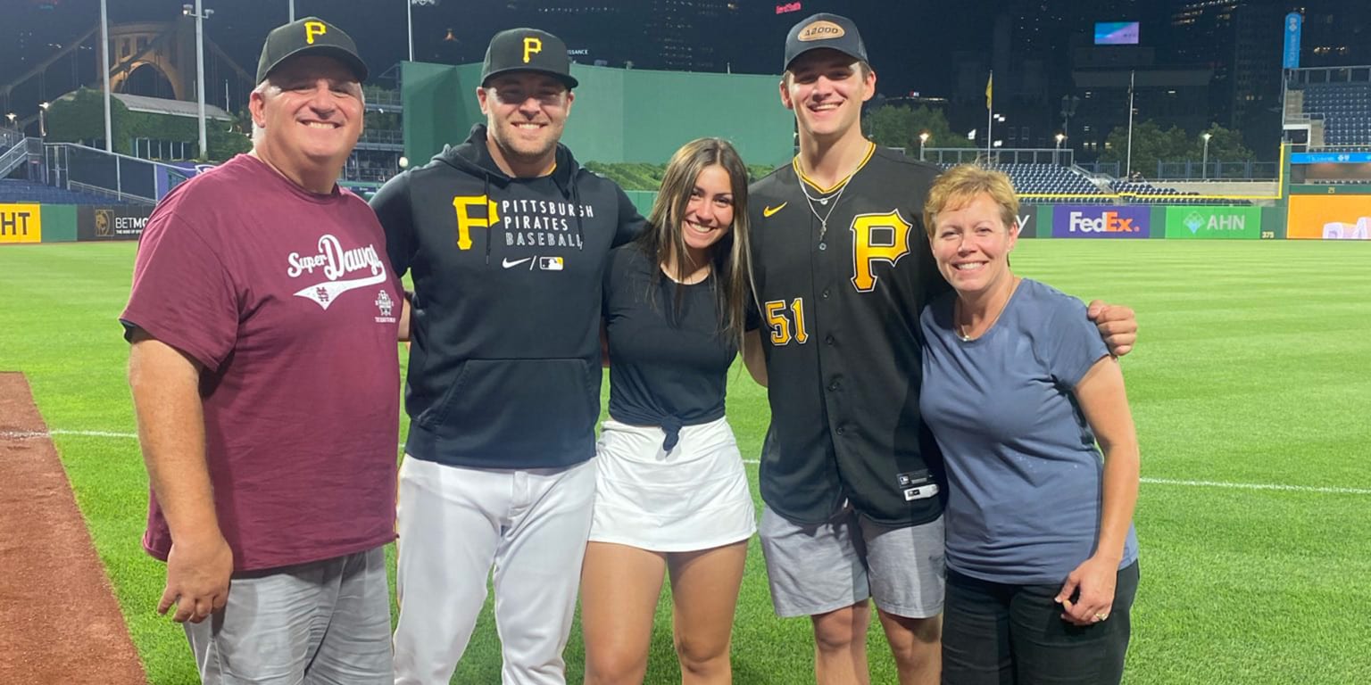 David Bednar reflects on relationship with his mom