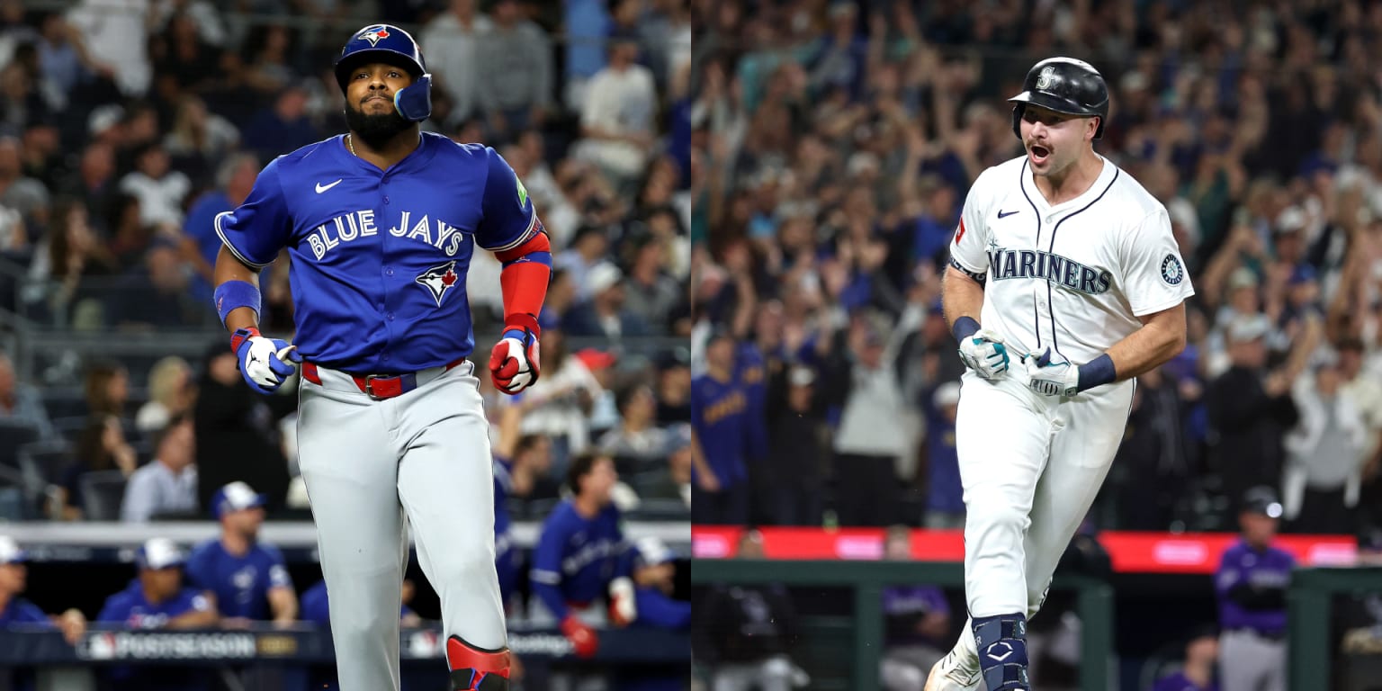 The ALCS matchup is set! Here's what you need to know - BVM Sports