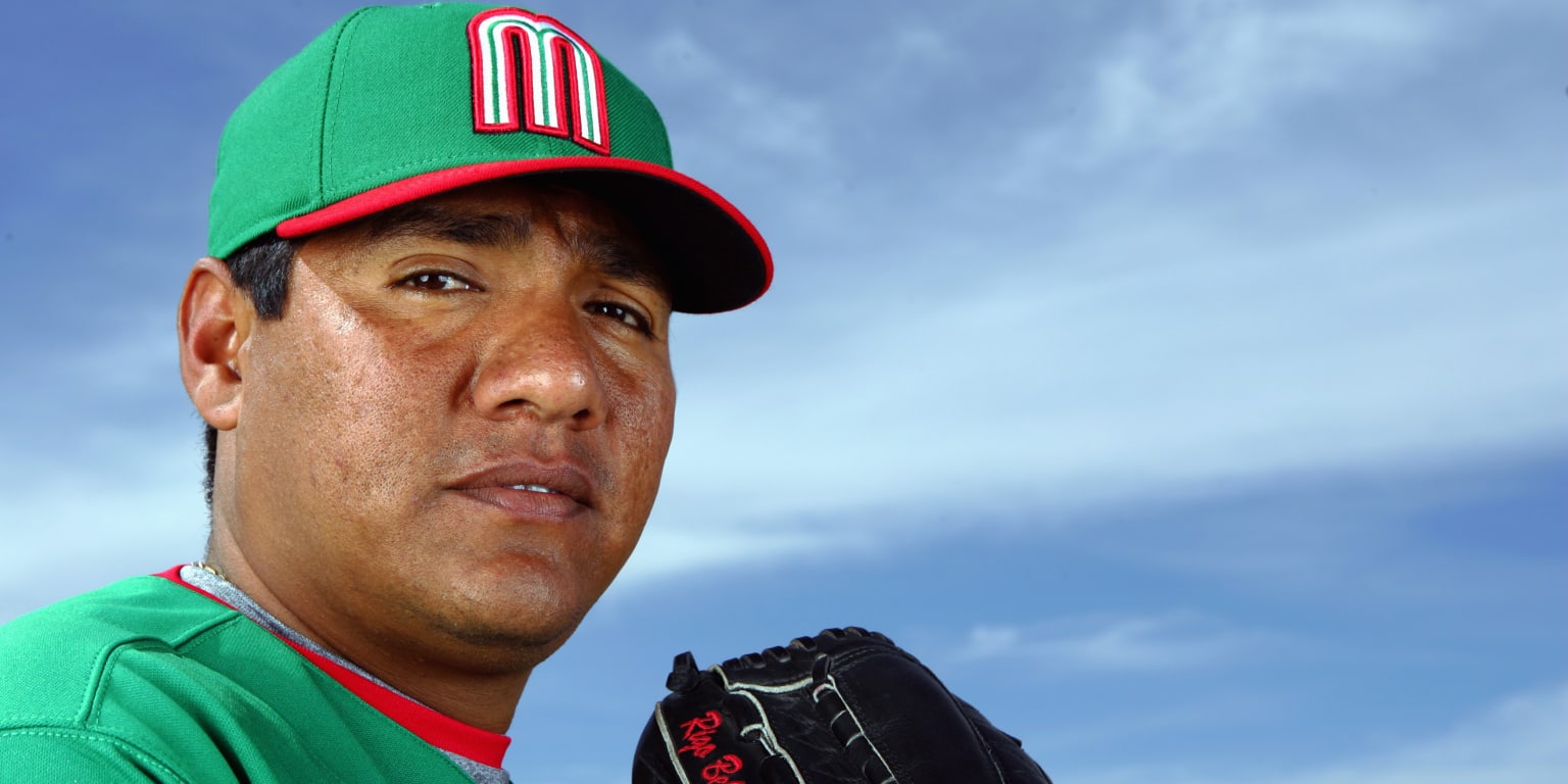 Rigo Beltrán fue nombrado coach de bullpen de Guardianes
