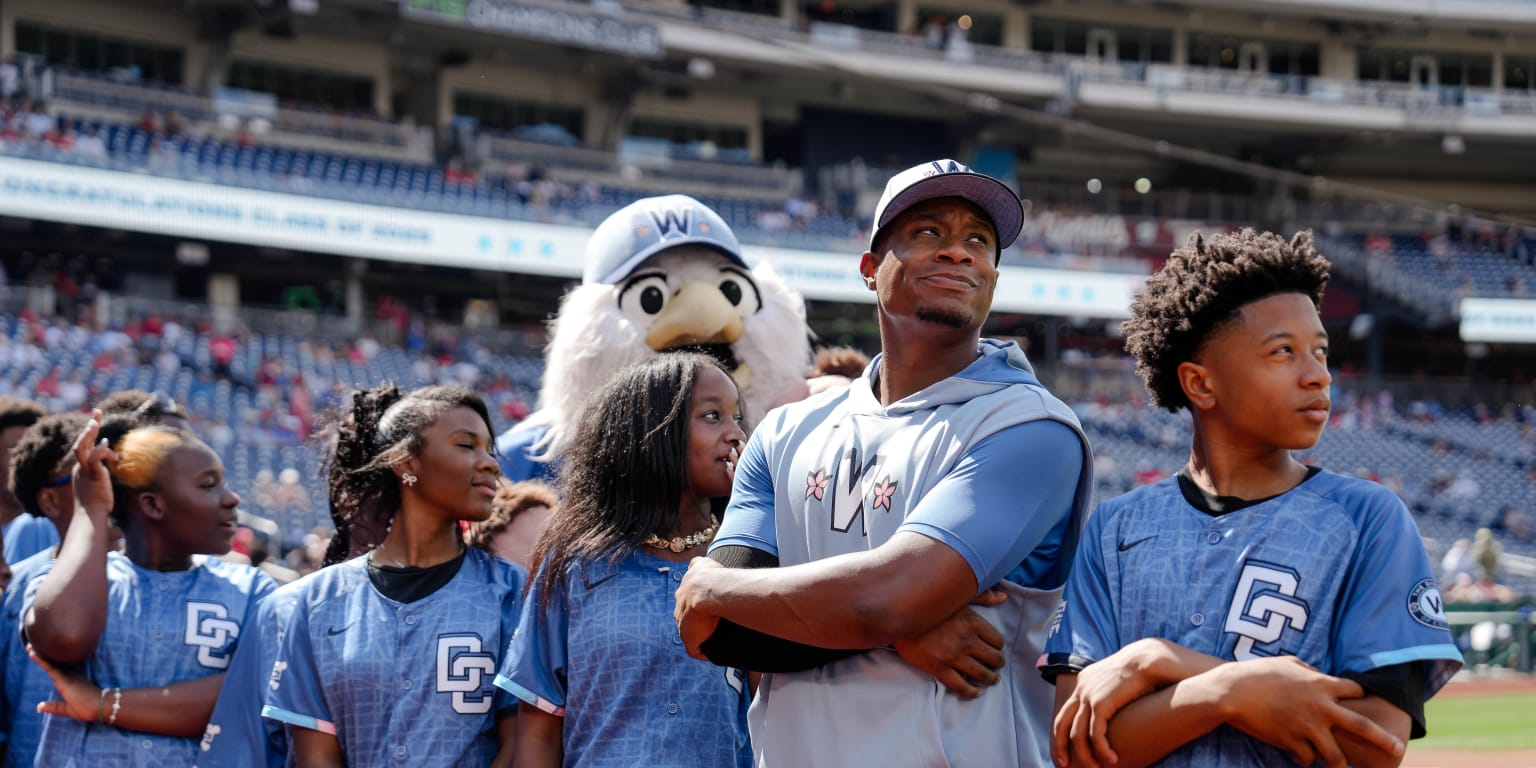 Josiah Gray gives update on Tommy John surgery recovery