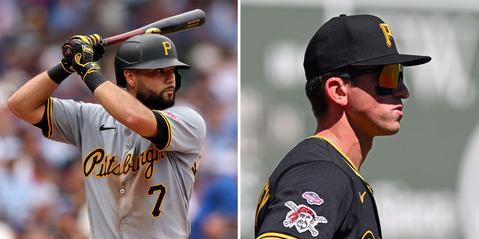 Isiah Kiner-Falefa, Tim Mayza claimed off waivers