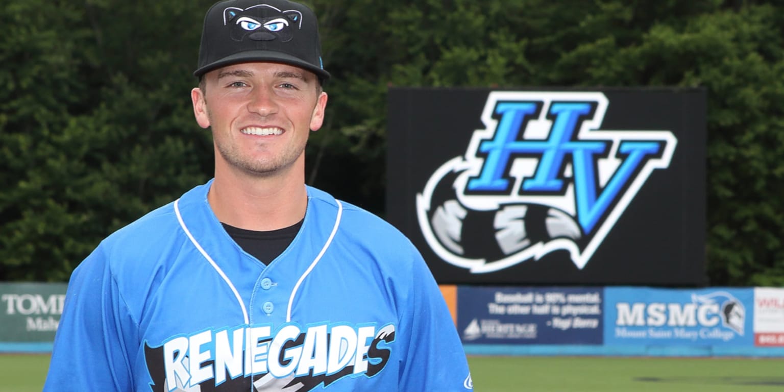 Blake Butera became Minor League manager at 25 years old