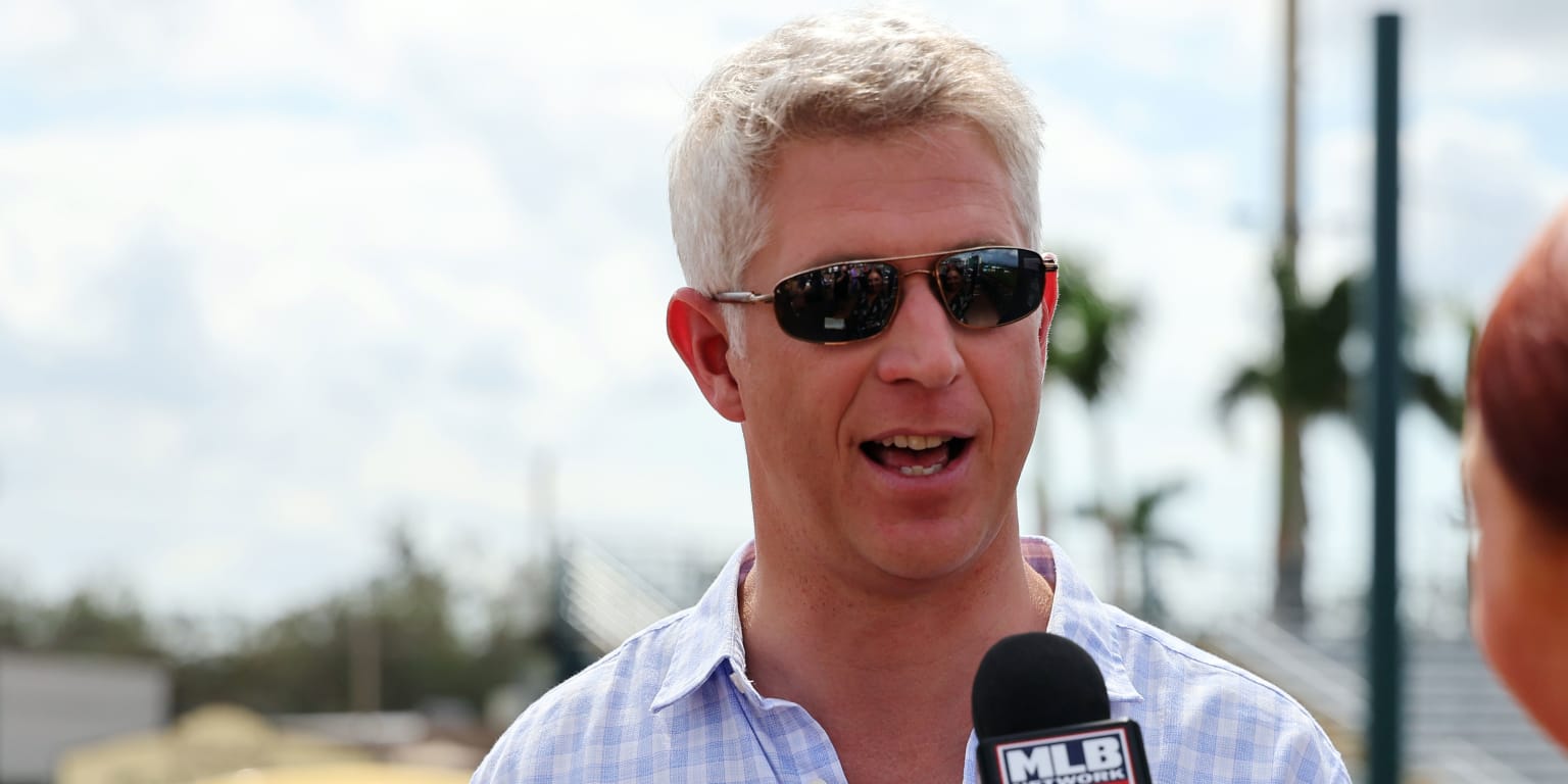 Mike Elias discusses Orioles as 2025 Trade Deadline approaches