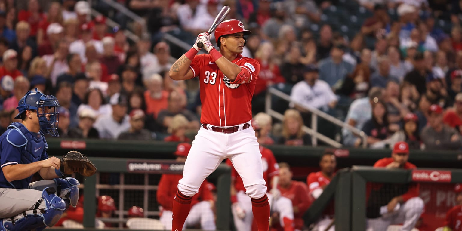 Christian Encarnacion-Strand ready to assume full-time role