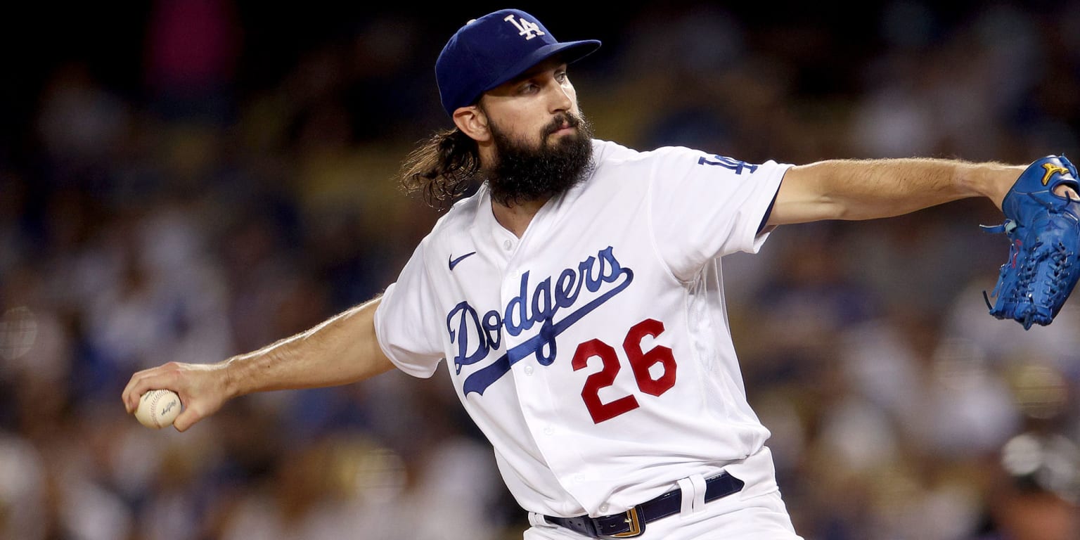 Gonsolin sólido en regreso, pero Dodgers caen