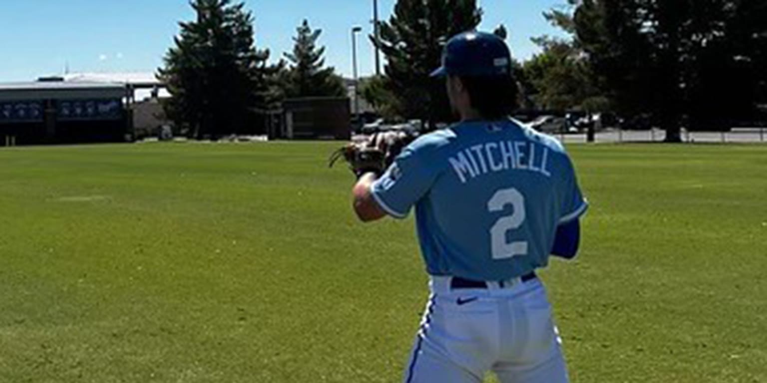 Key storylines to watch in Royals' Spring Breakout game