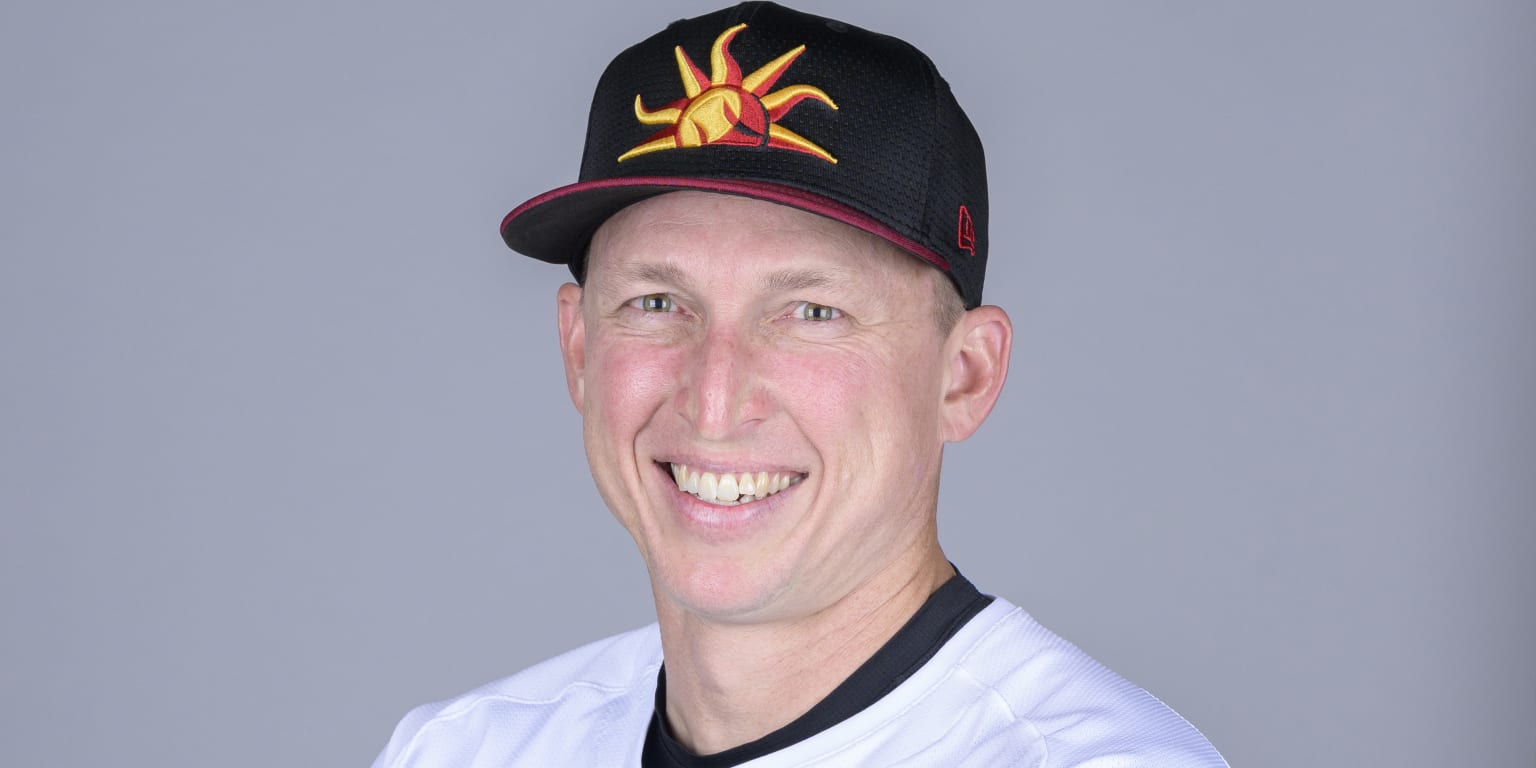 Torpedo bat creator managing in Arizona Fall League