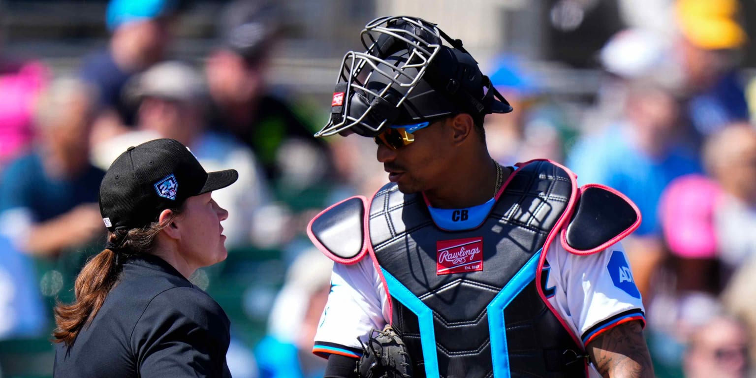 Christian Bethancourt designated for assignment by Marlins