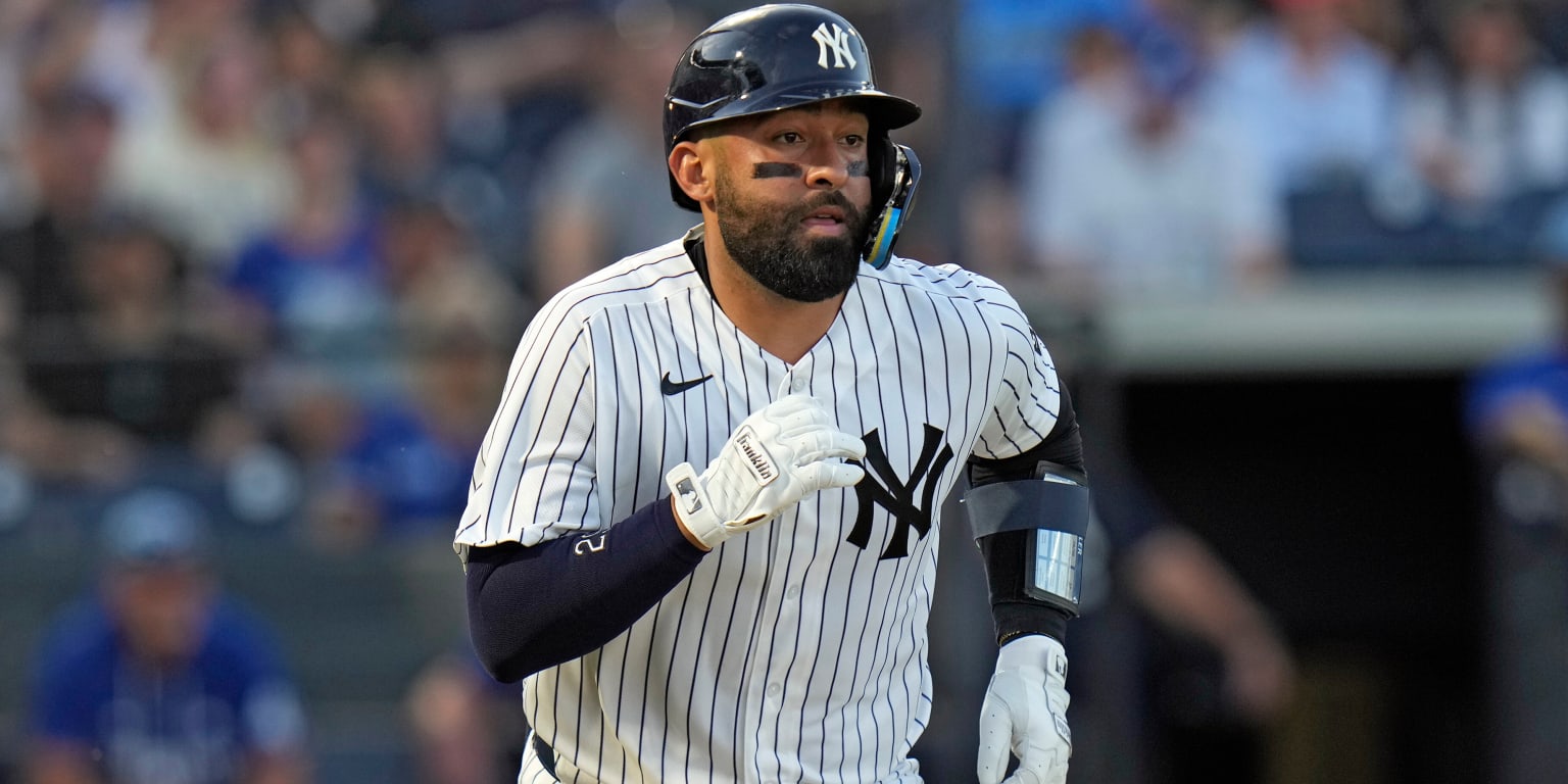 Ali Sánchez promoted to Majors by Yankees