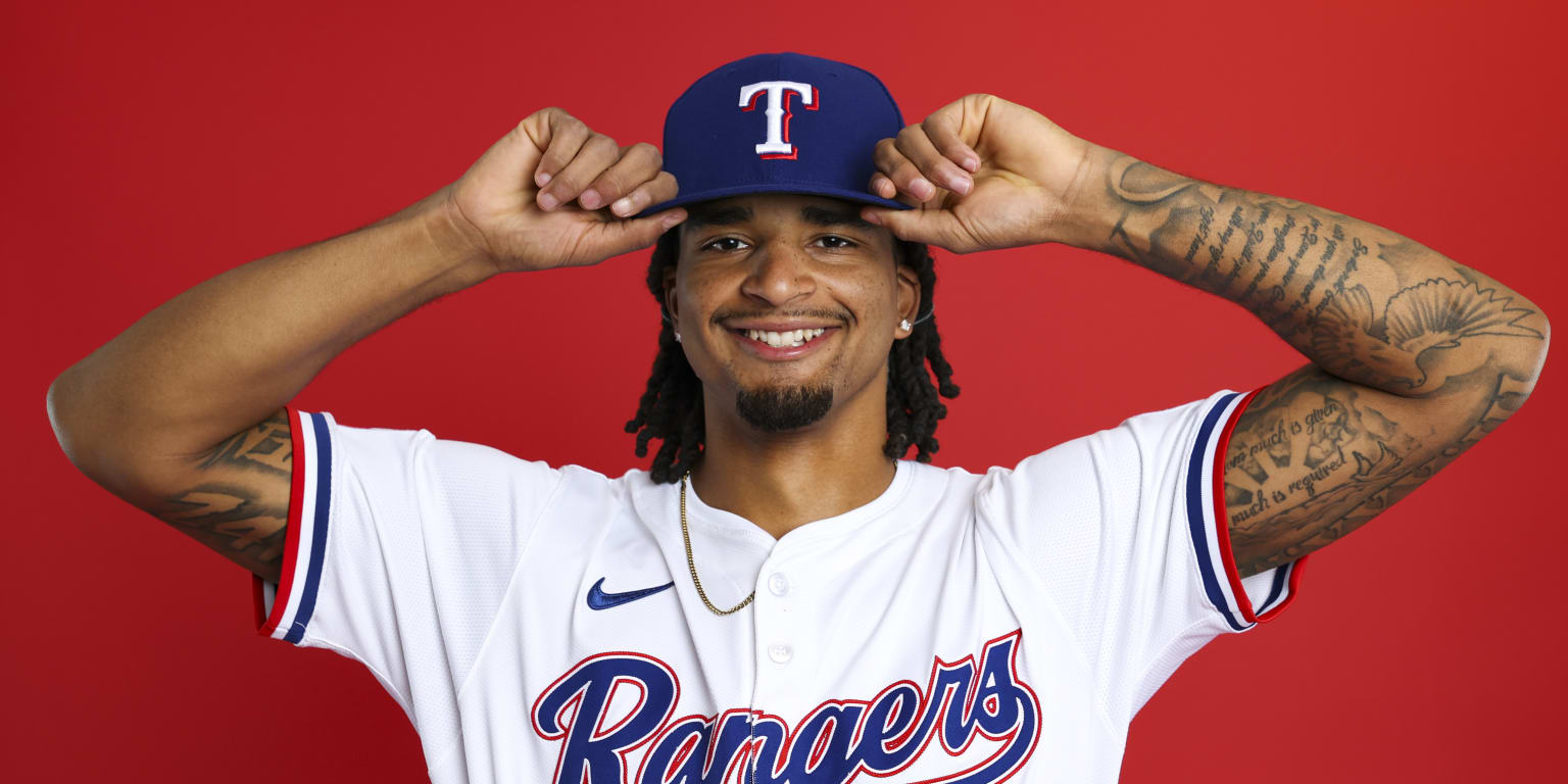 Marc Church emerging as option to break camp in Rangers bullpen