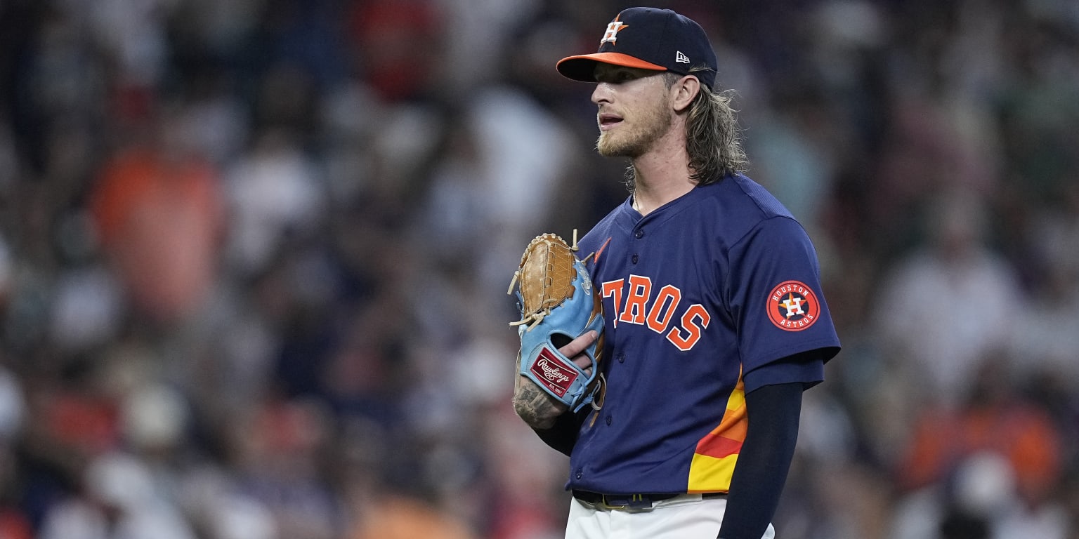 Astros lose to Yankees to fall to 0-4 to start season