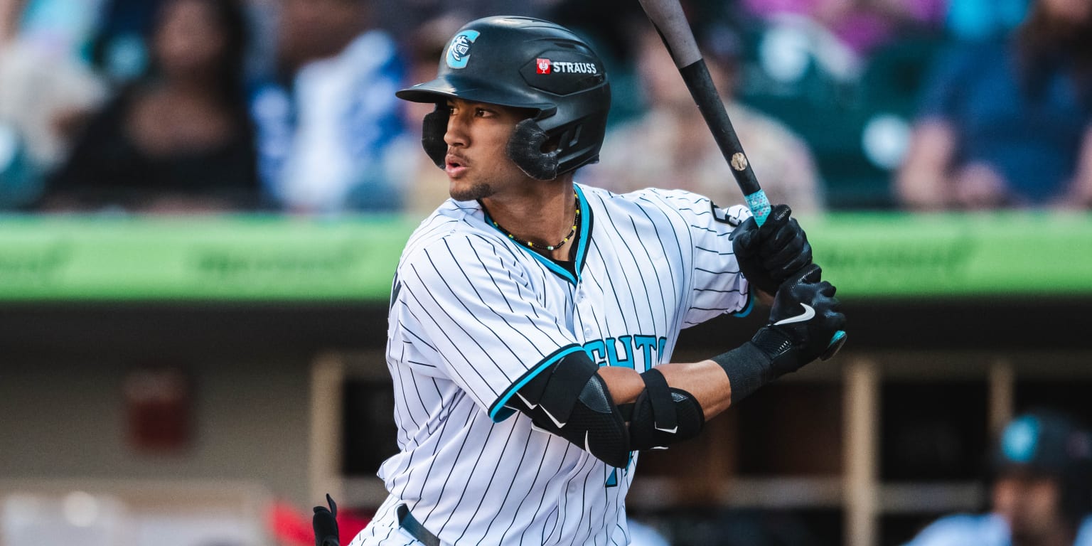 Players with walk-off home runs in MLB debut
