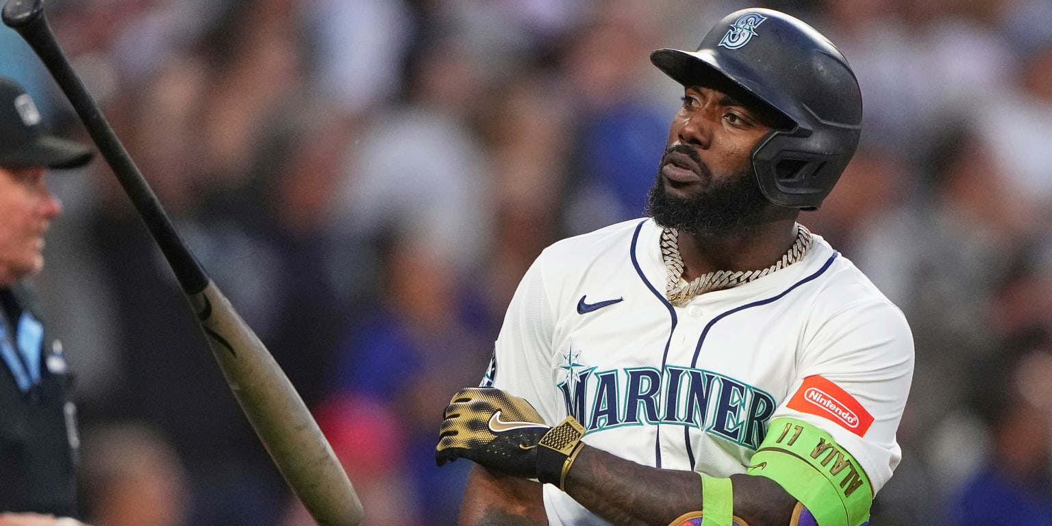 Momentos tras derrota de Astros, HR de Randy acerca a Marineros a la cima