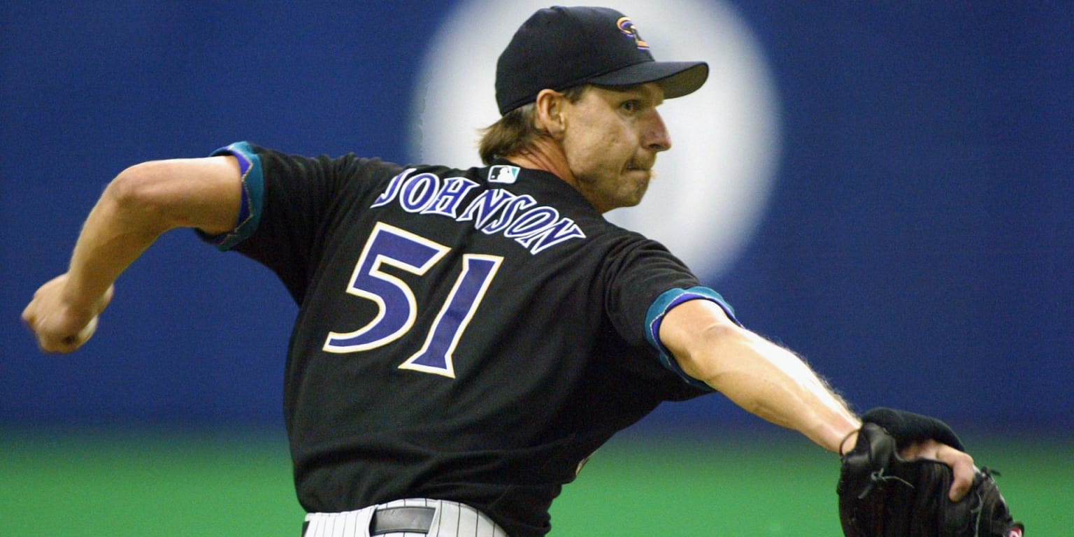 Los pitchers de más edad que han ganado un Cy Young