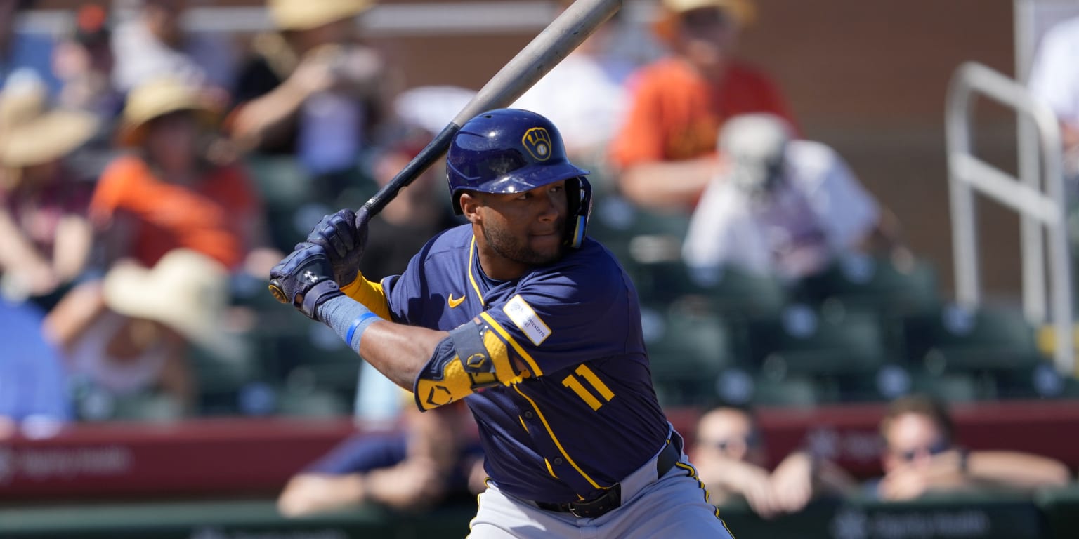 Nueve prospectos latinos a seguir en el Spring Breakout