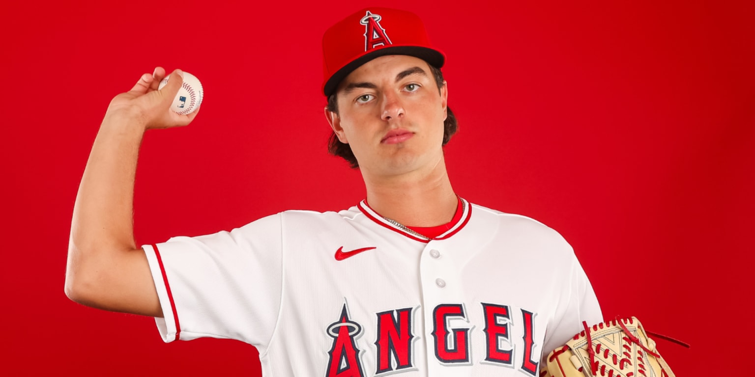 Angels top prospect Tyler Bremner scoreless through two starts