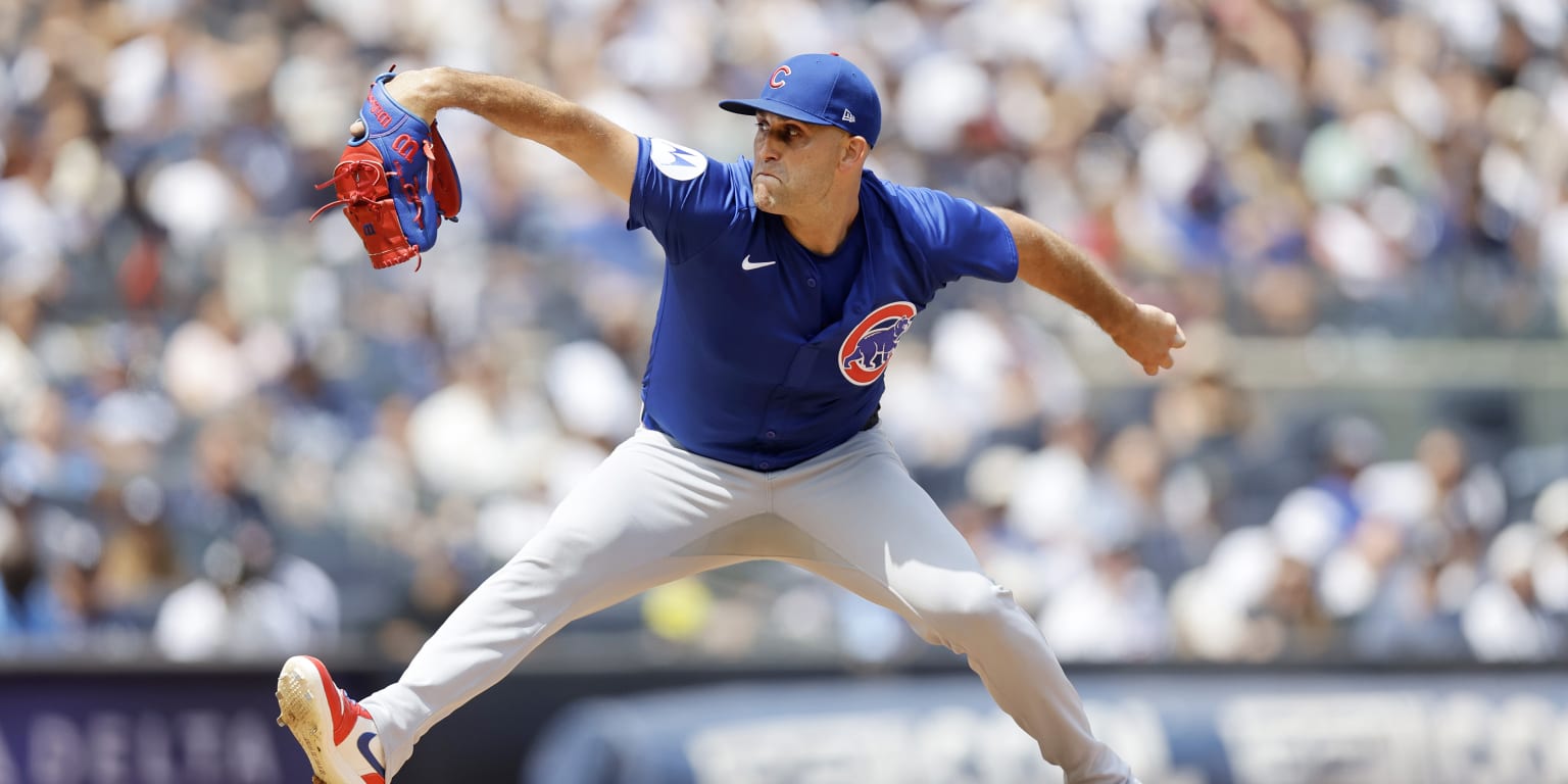 Matthew Boyd pitches 8 scoreless innings against Yankees