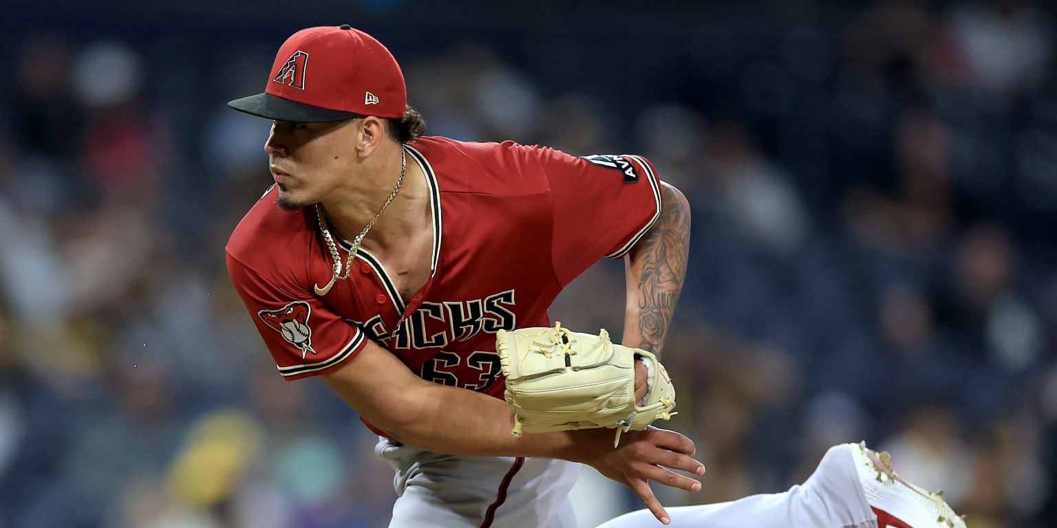 D-backs prospects who have started 2024 strong