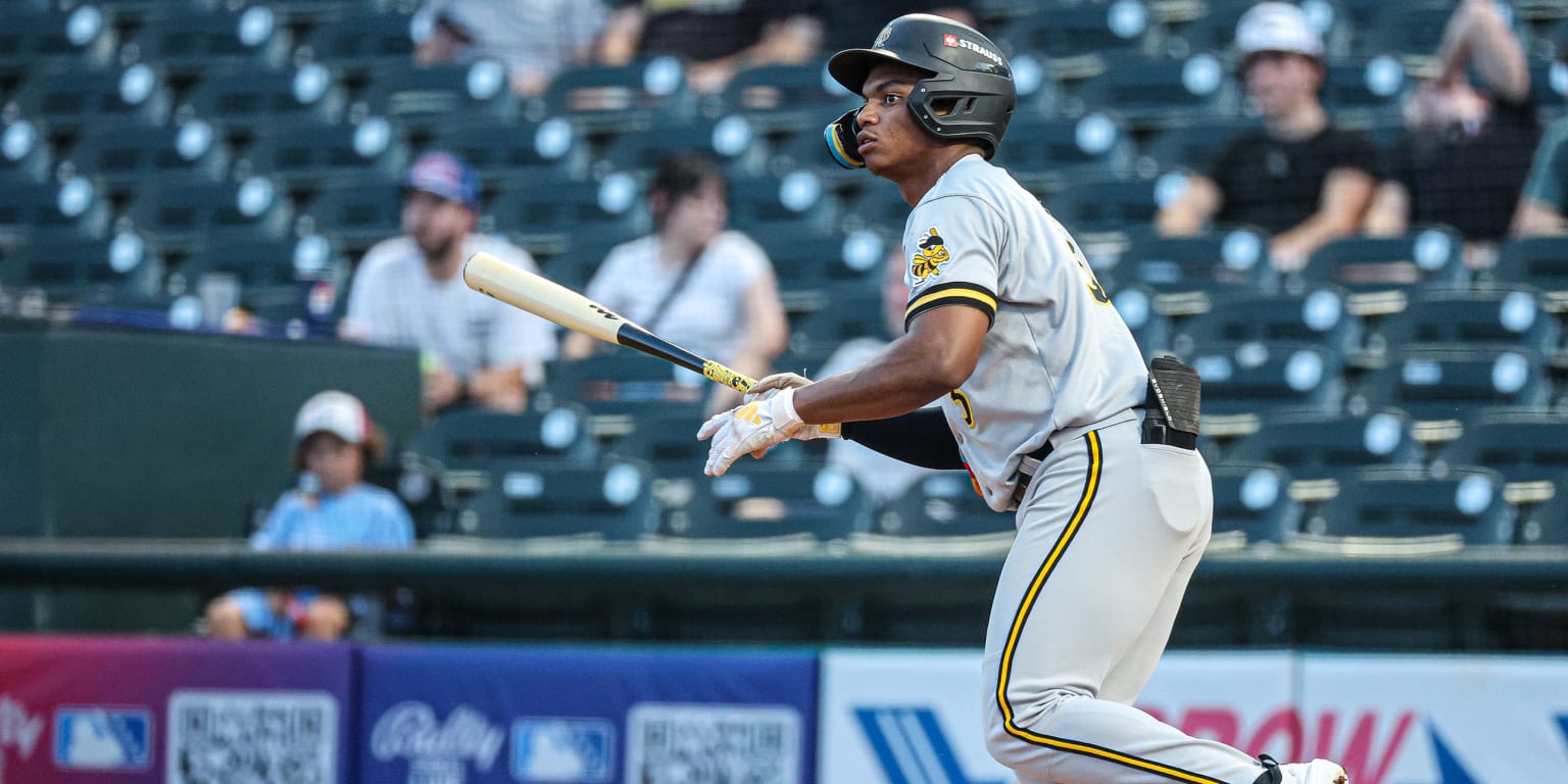 Angels prospects thriving in final weeks of Minor League season