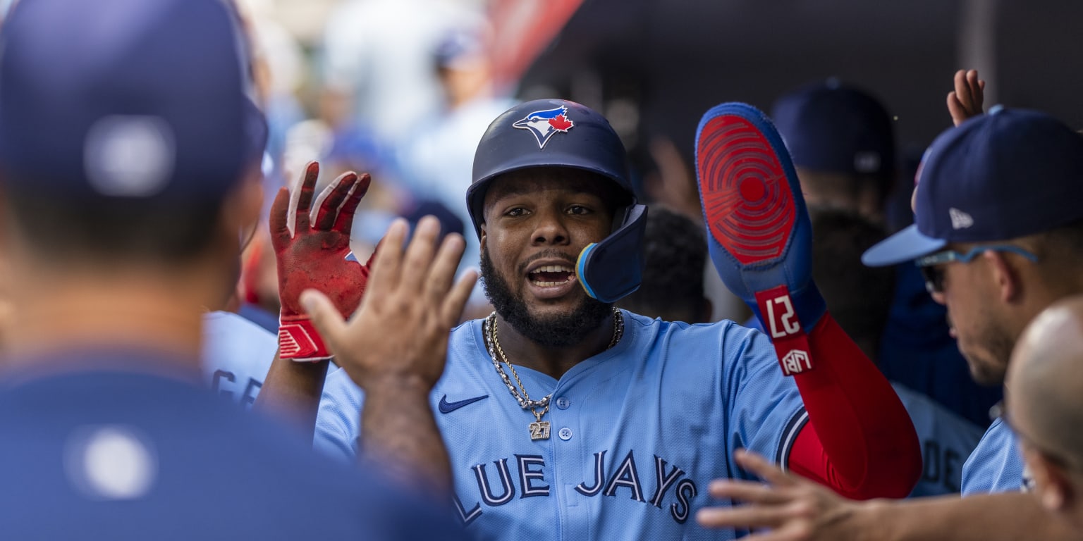 Blue Jays burning questions for end of 2024