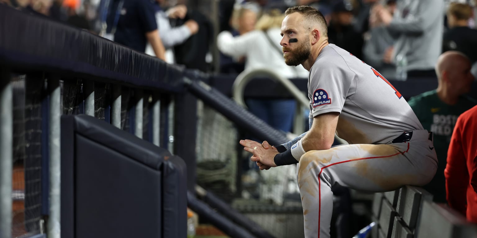 Red Sox eliminated in AL Wild Card Series