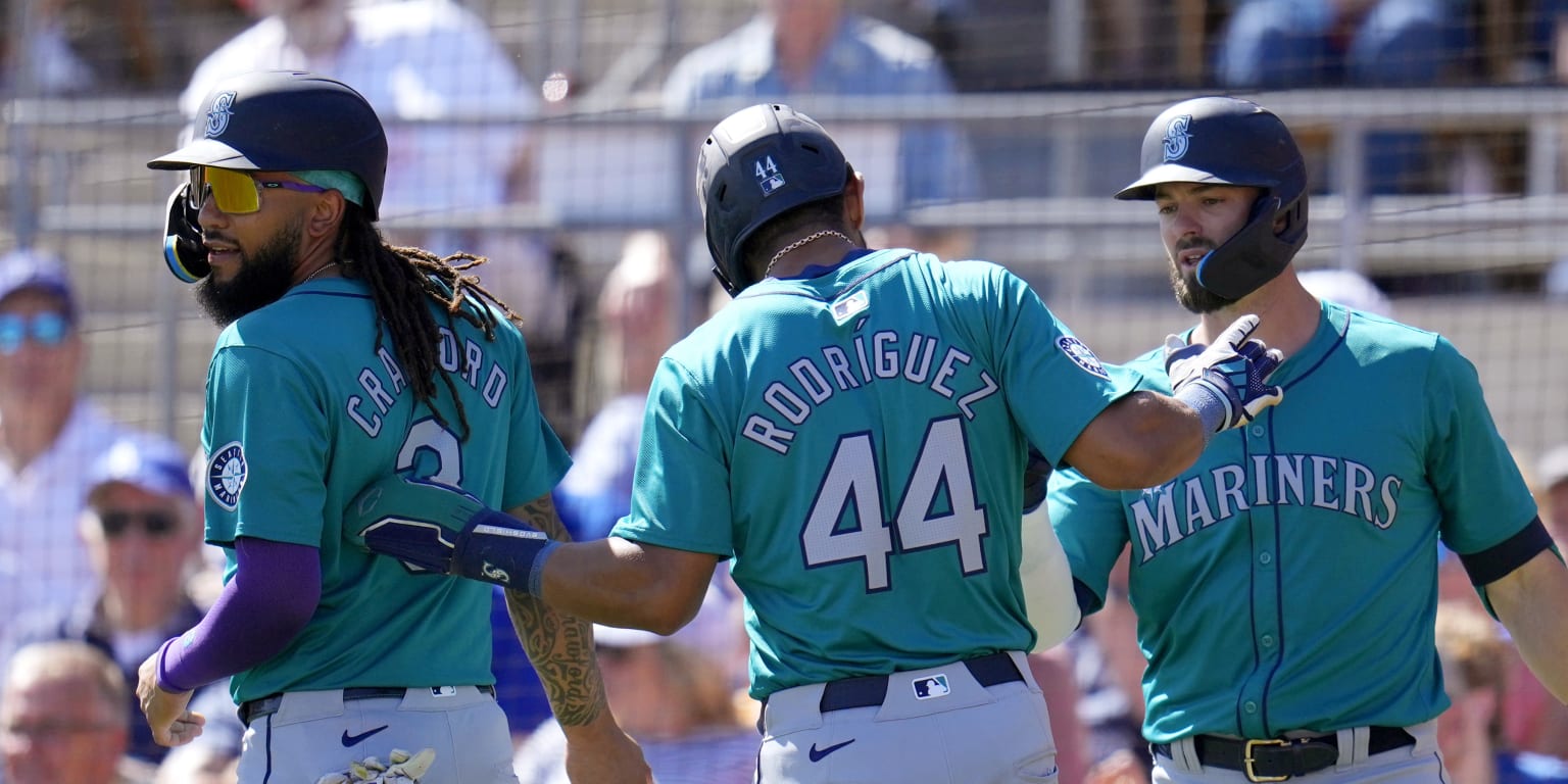 Mariners 2024 season preview, predictions