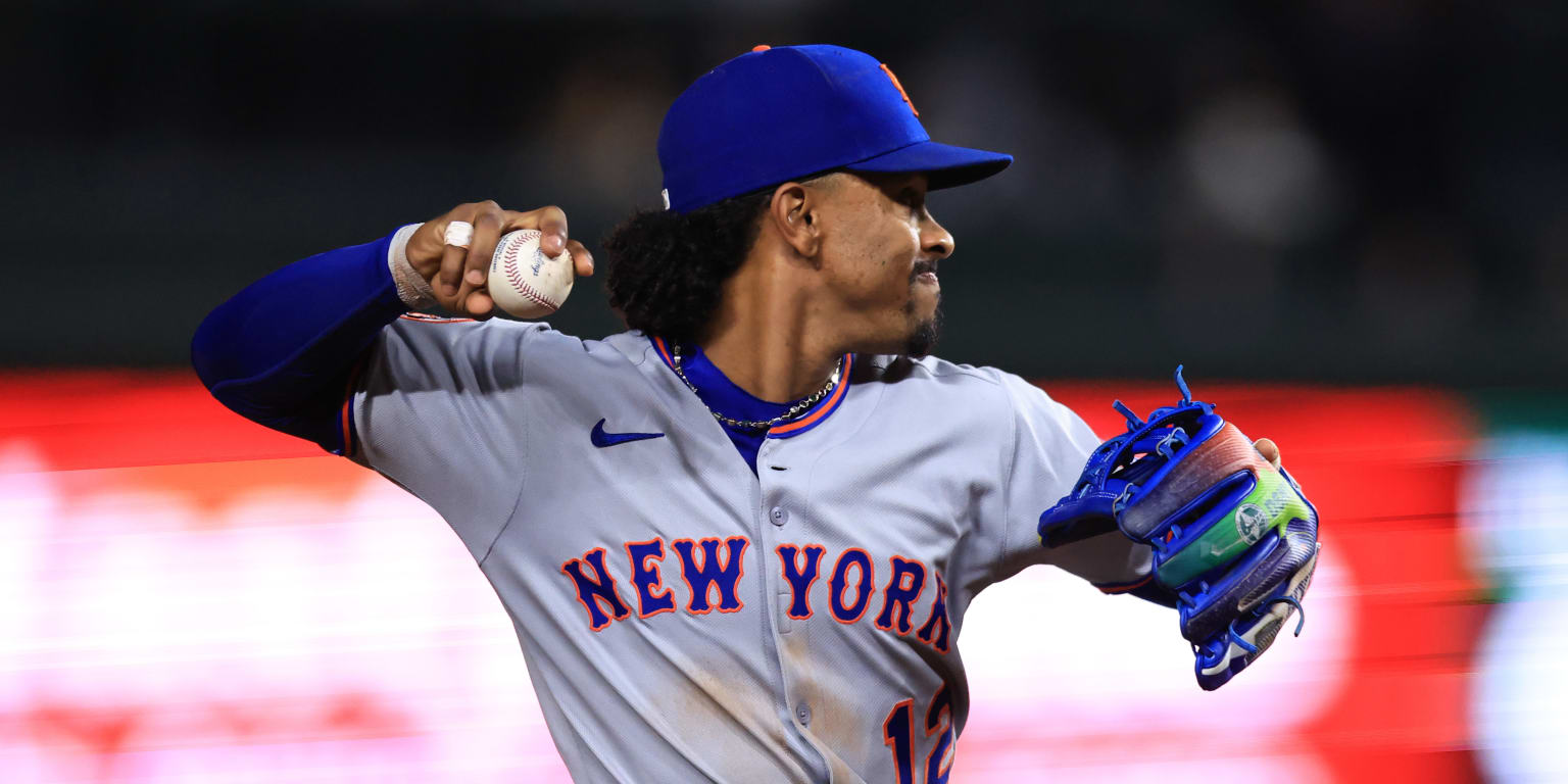 Francisco Lindor has offseason elbow surgery