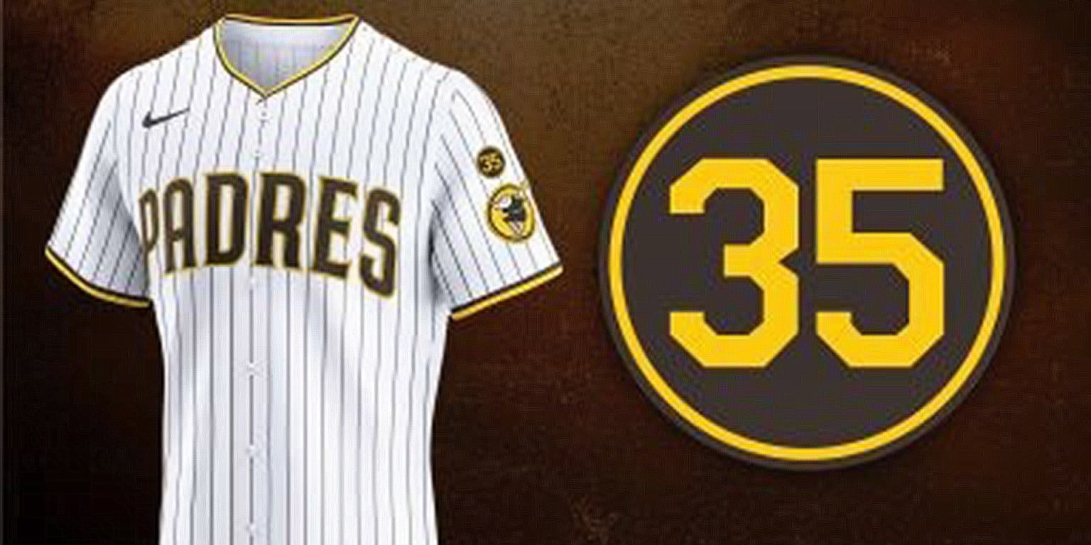 Randy Jones honored by Padres at celebration of life