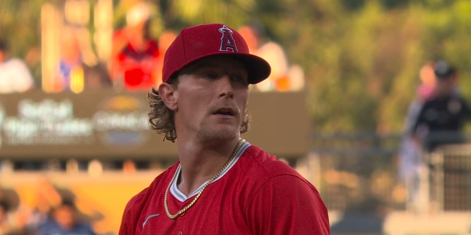 Angelinos son superados por Dodgers y dividen serie corta