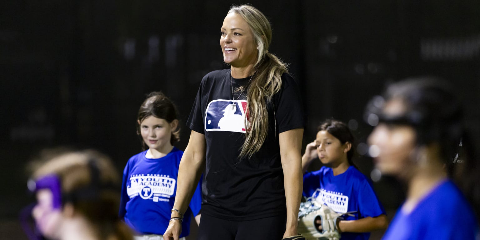 Texas Rangers Academy Notebook for Nov. 26, 2025: Softball legend ...